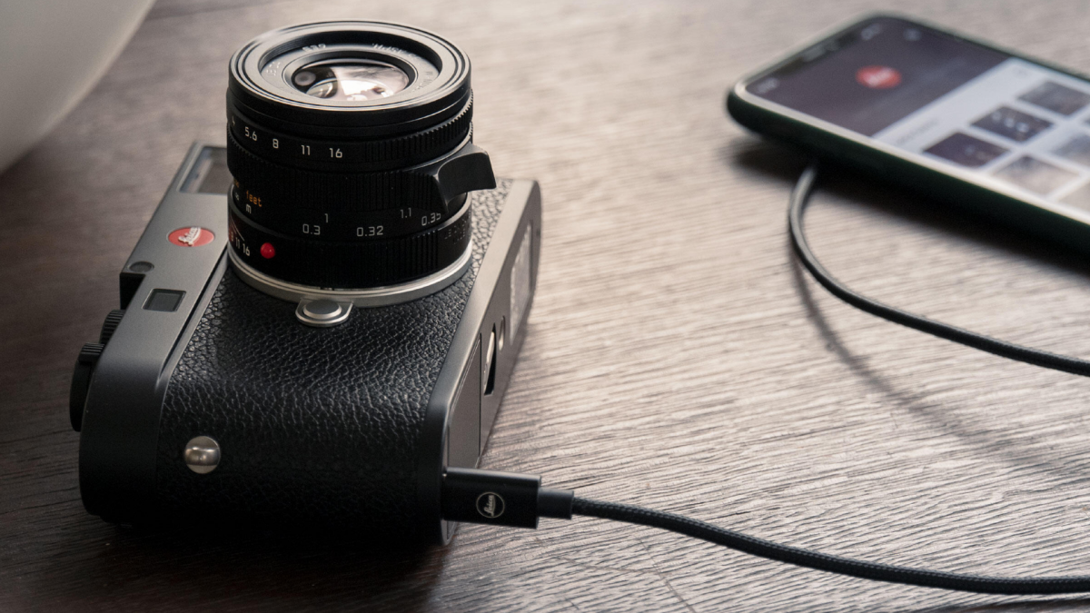 Best New Cameras to Elevate Your Photography | Men's Journal