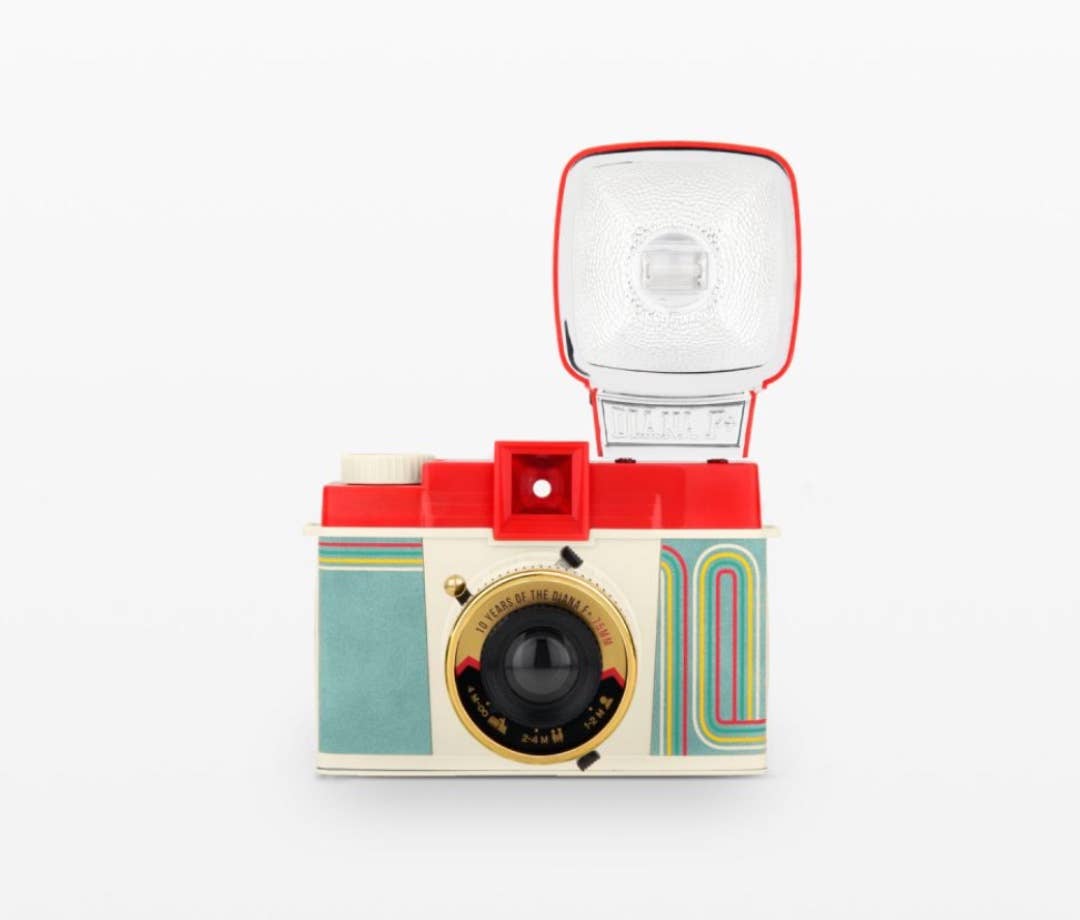 Best New Cameras to Elevate Your Photography | Men's Journal