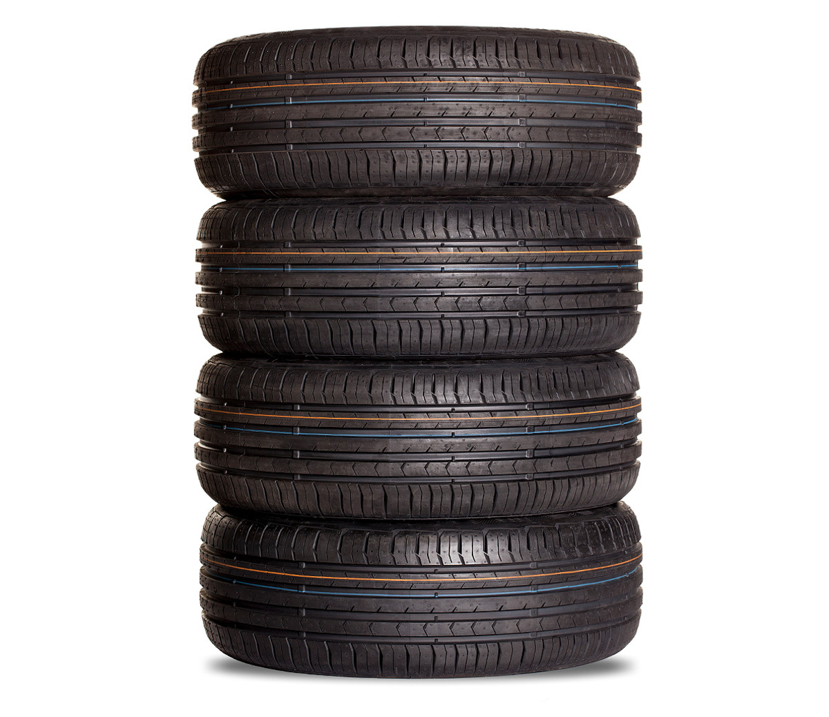 Should You Invest in Premium Tires for Your Car?