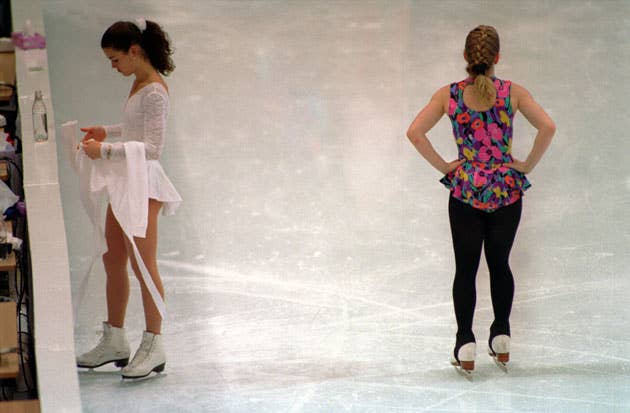 Top 11 Sports Scandals of All Time - Men's Journal