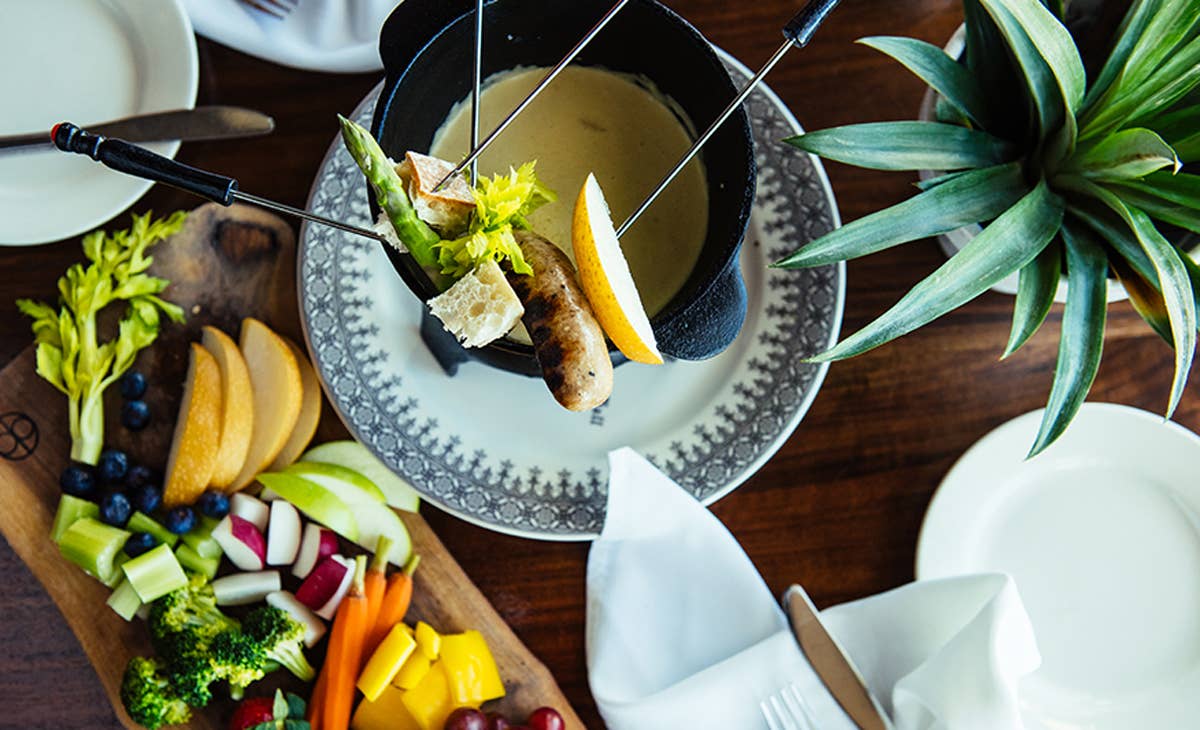 How to Find an Ocean-Friendly Restaurant Near You (Thanks to the ...