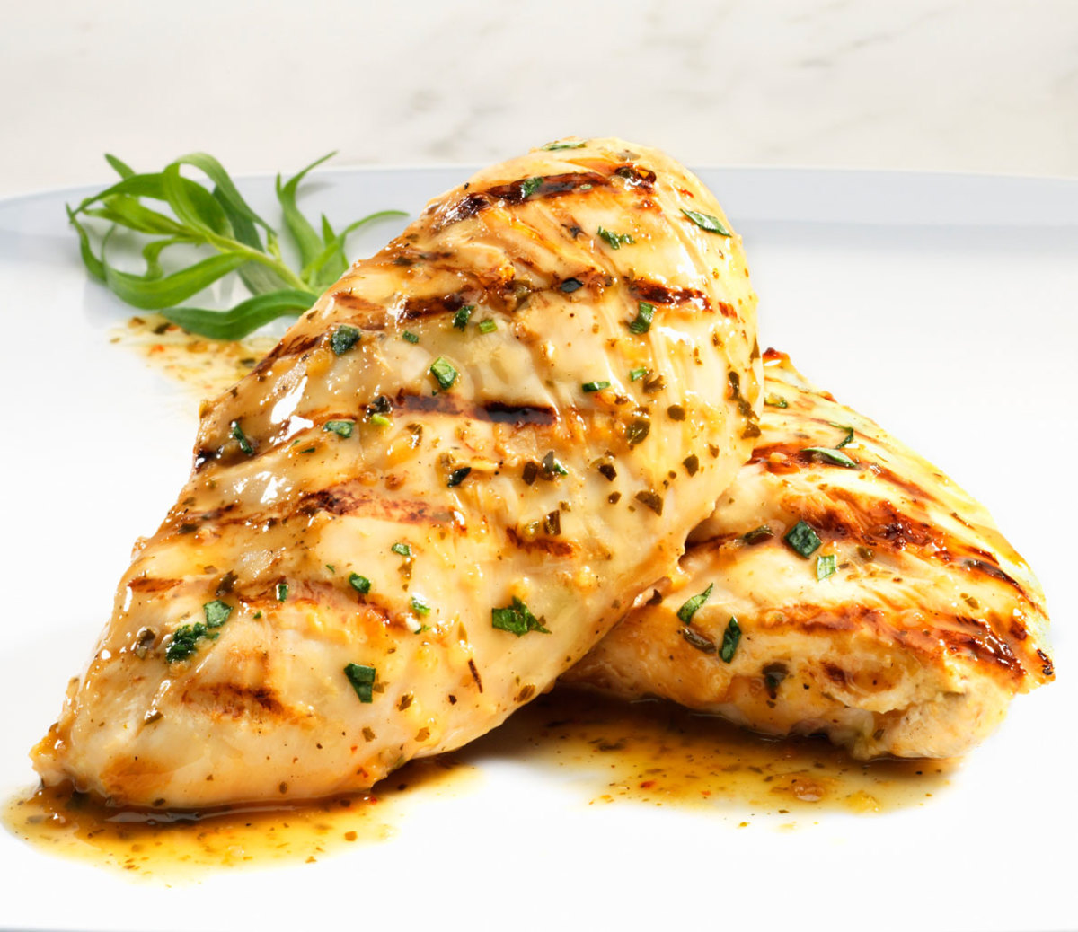 8 Recovery Foods that Won't Undo Your Workout