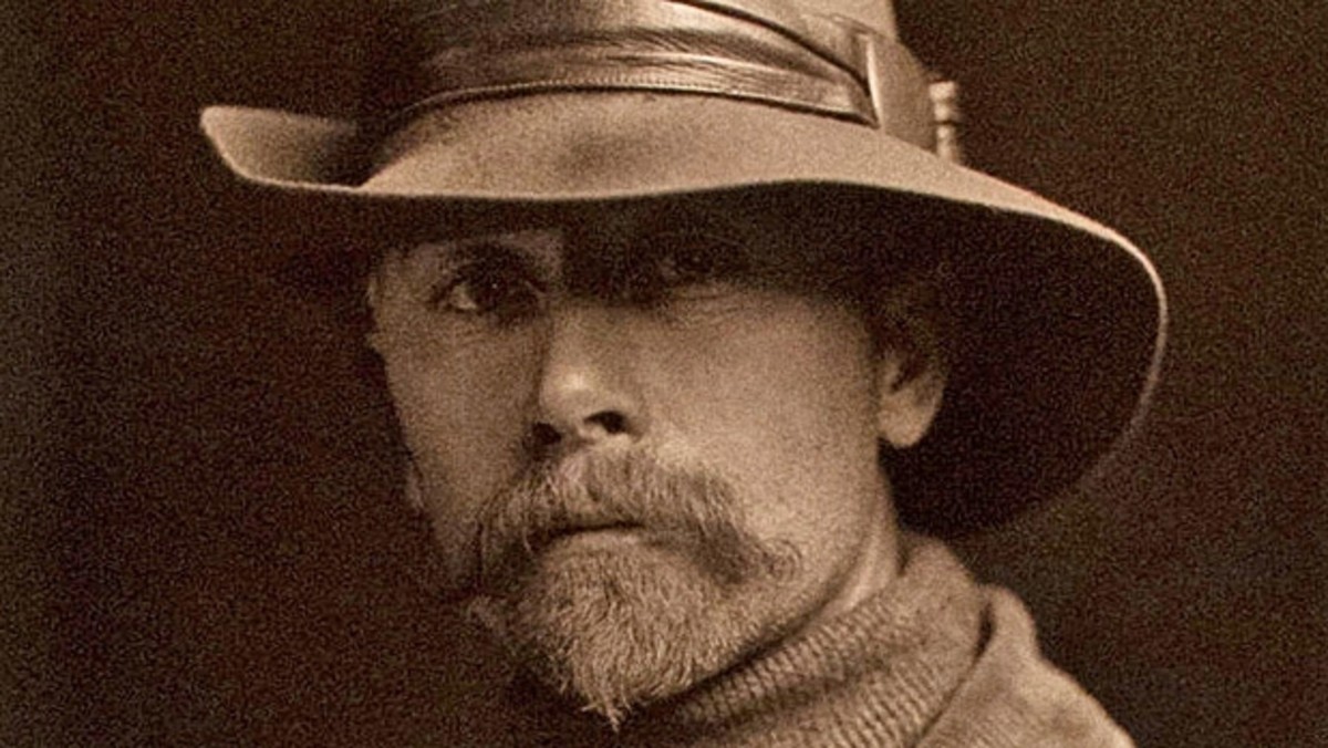 How 9 Great American Photographers Captured the Southwest