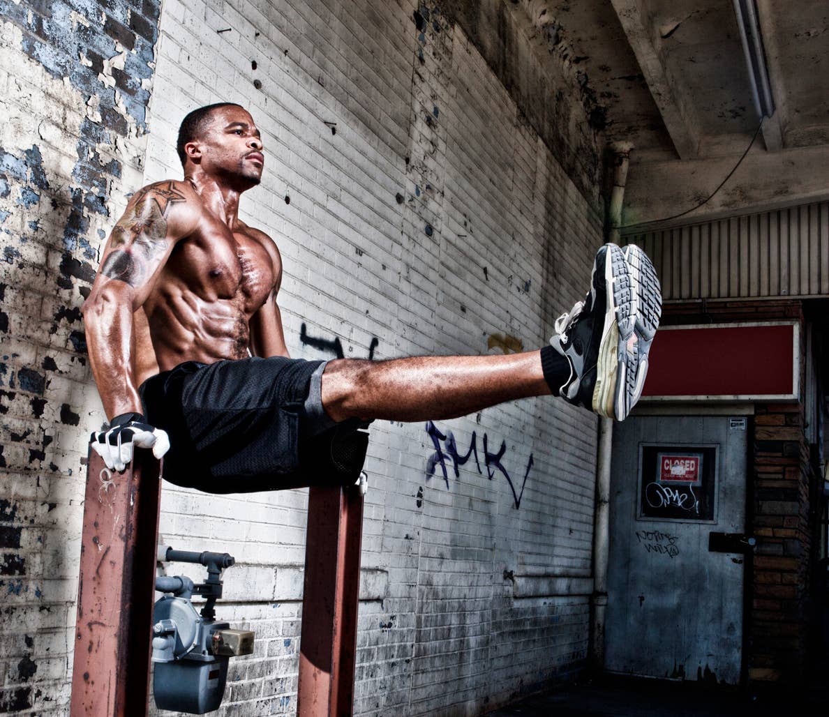 7 next-level tips for sharp, defined abs - Men's Journal
