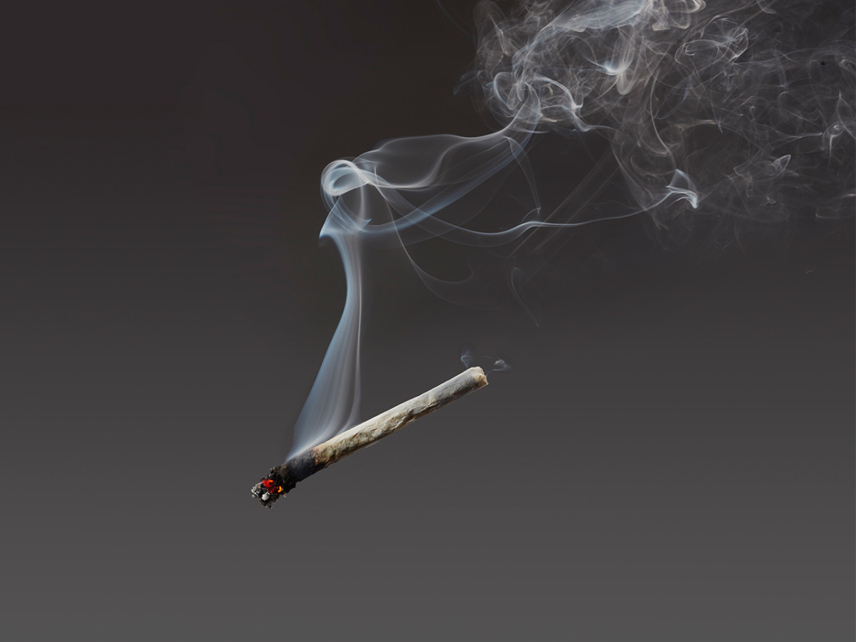 Can Weed Really Help You Recover From Workouts Mens Journal