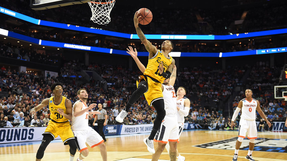 March Madness: The 10 Best NCAA Tournament Upsets in History