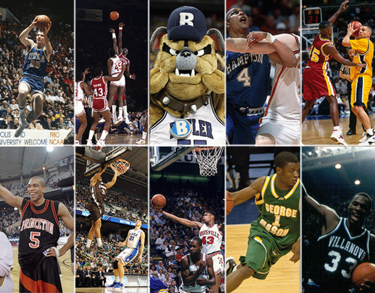 March Madness: The 10 Best NCAA Tournament Upsets in History