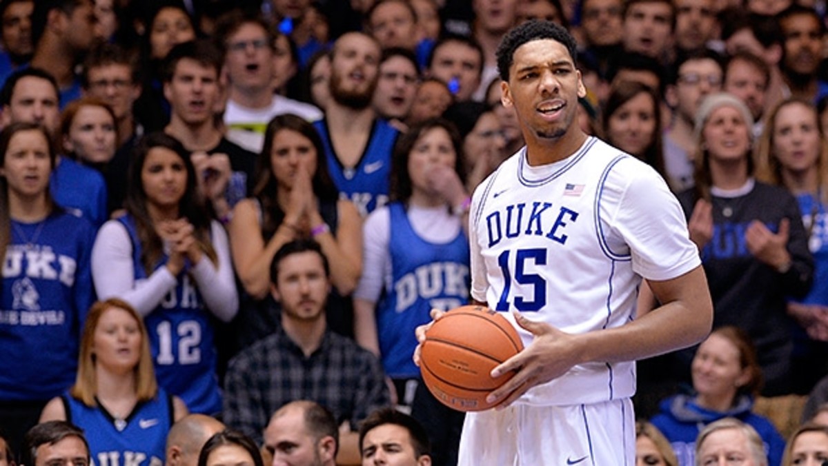 Will the NBA Leave a New Generation of Big Men Behind?