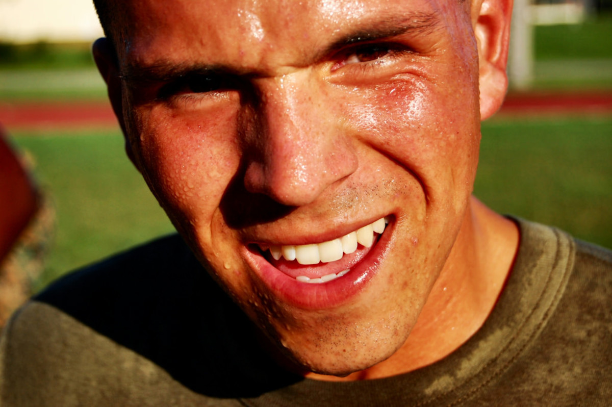 5 hiking catastrophes and how to handle them