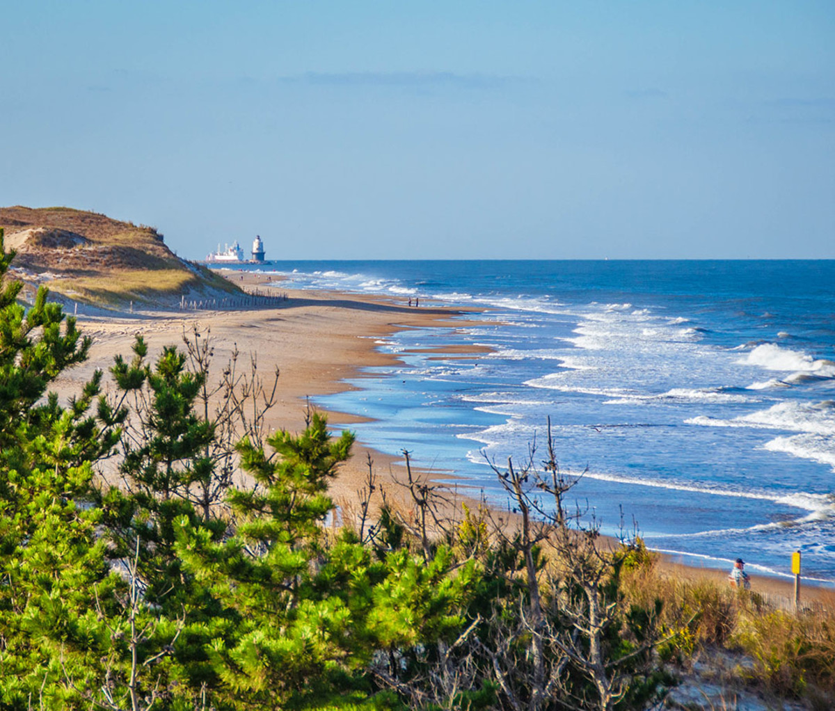 Best Coastal Drives in America You Should Take At Least Once
