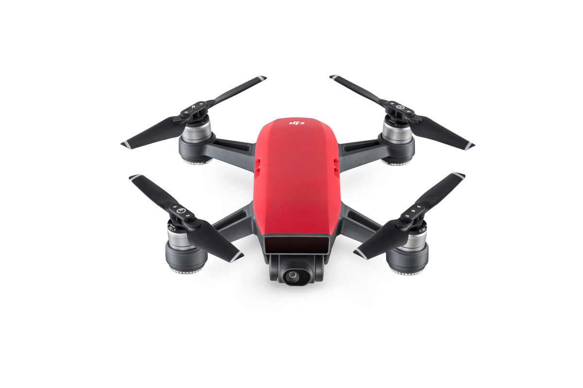 Is the DJI Spark the First Must Own Drone Men s Journal