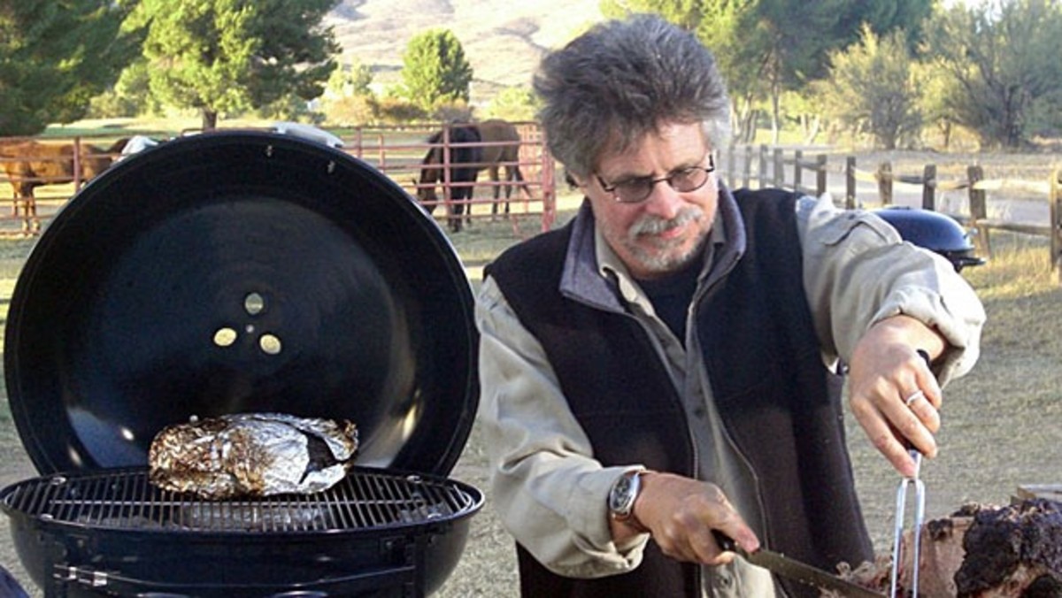 The 9 Best Food Shows on Television