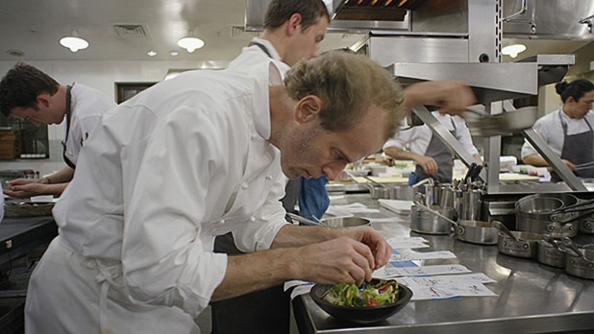 The 9 Best Food Shows on Television