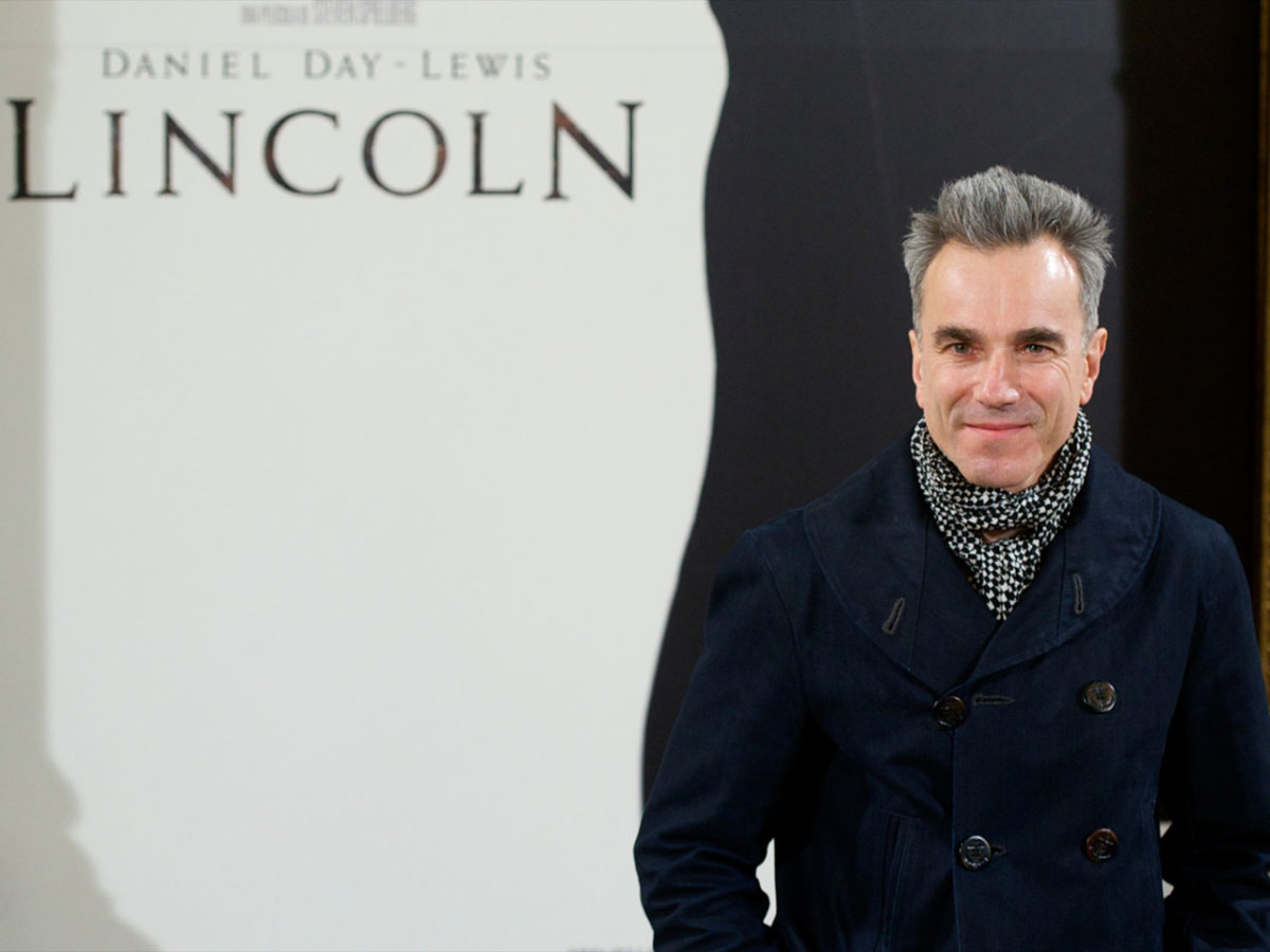 Daniel Day-Lewis’ 11 Best Film Roles of All Time - Men's Journal