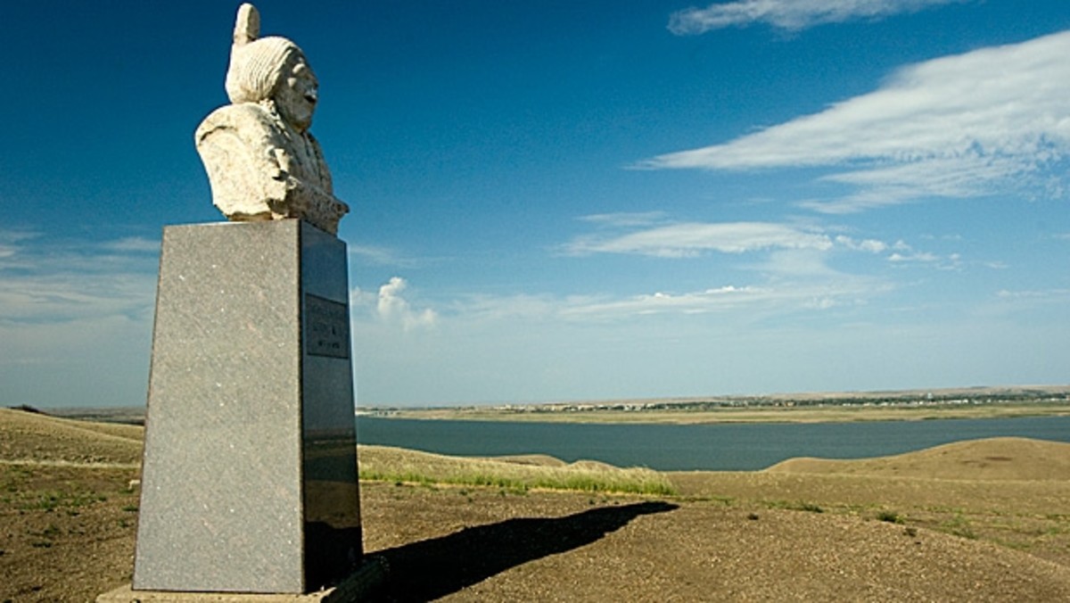 Native American Tribes Embrace Tourism