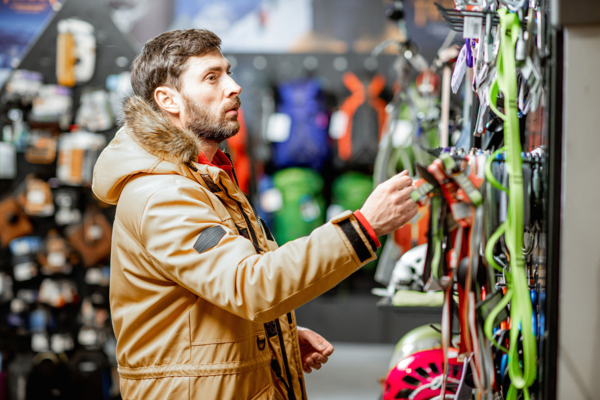 New Outdoor Trade Show Highlights the Retail Crisis for Local Gear Shops