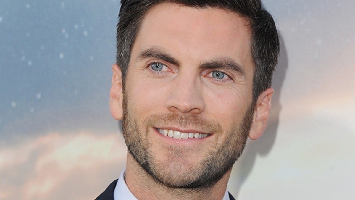 Learning From The Past With Wes Bentley