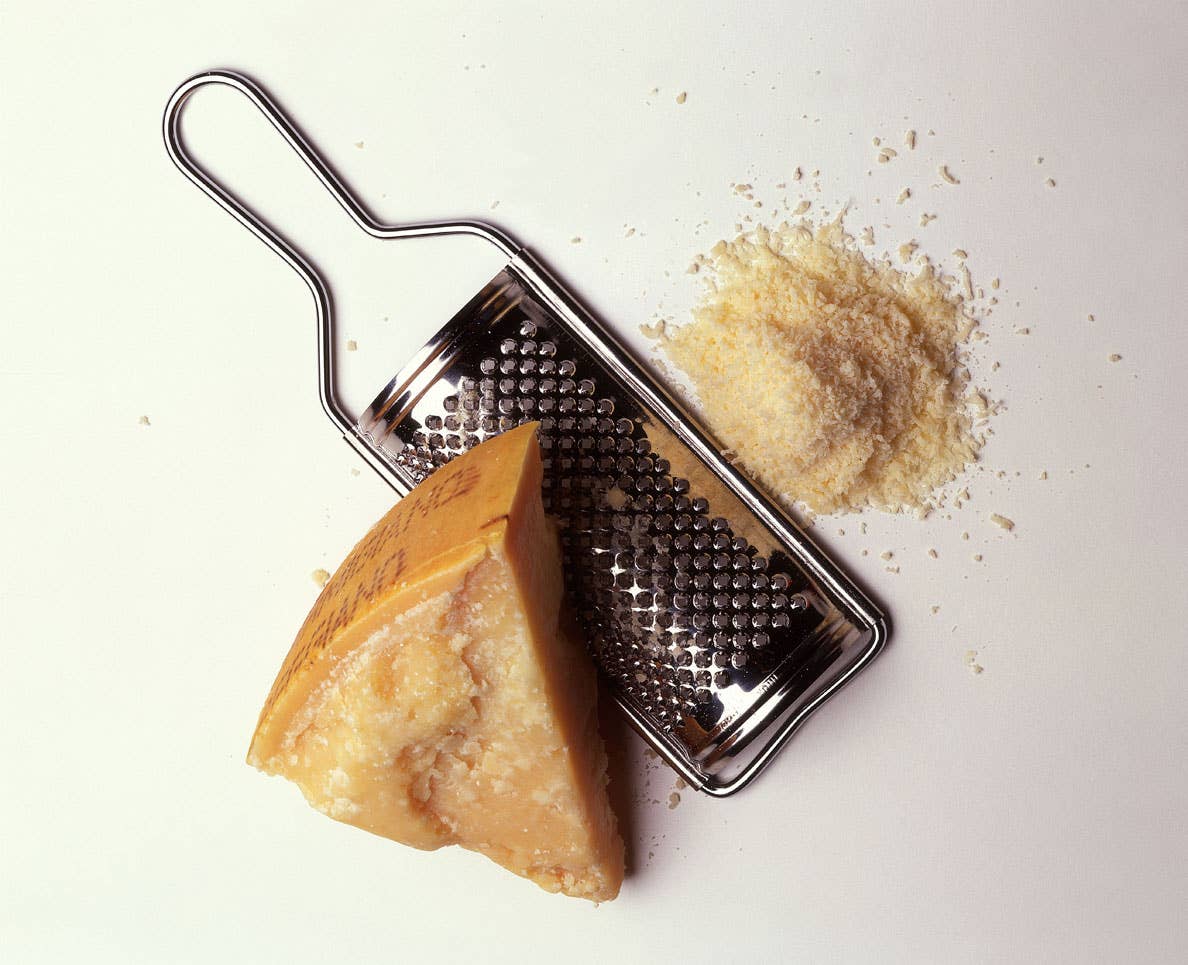 The Essentials: Cook a Decent Meal