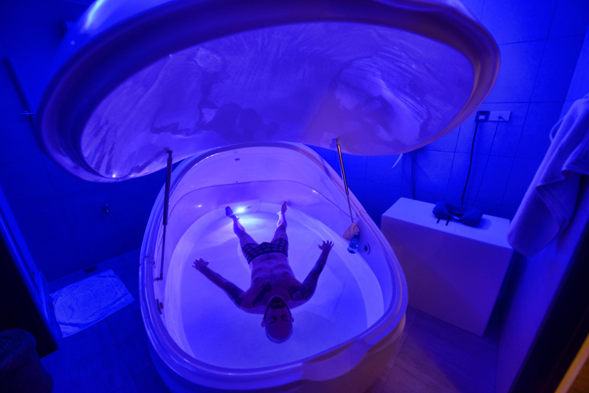 Weird Recovery Methods that Actually Work