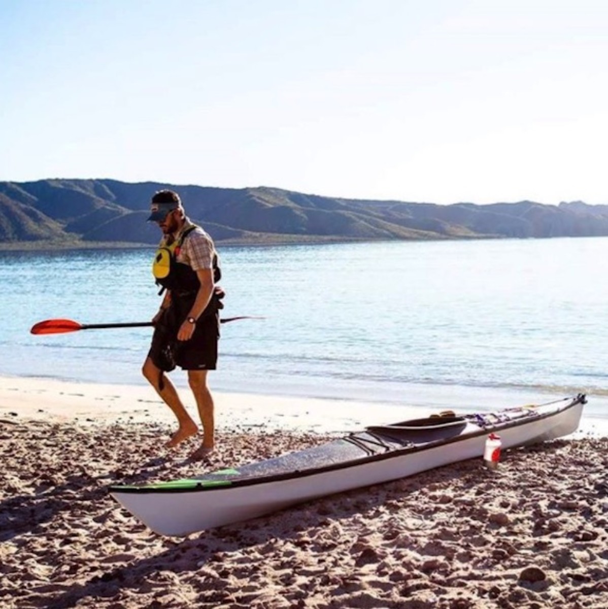 Jamaica by Kayak: Island Bound