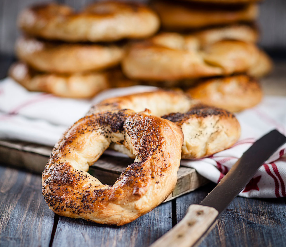 6 Breakfasts That Will Burn You Out