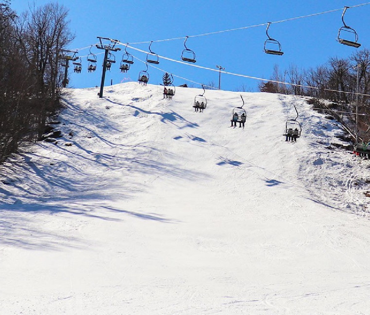 Campervan-friendly Ski Resorts and Best Rental Outfitters - Men's Journal