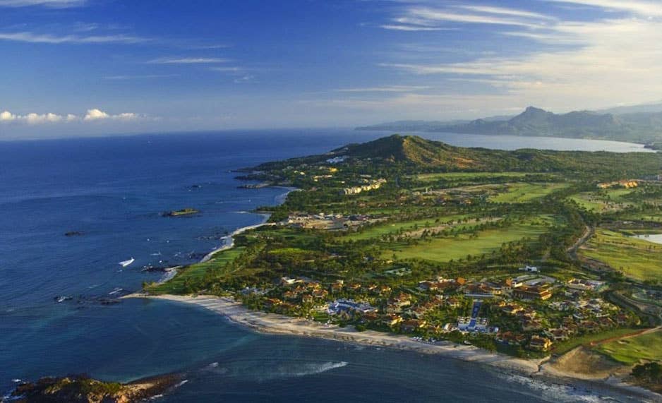 5 of the best family-friendly surf vacations around the globe