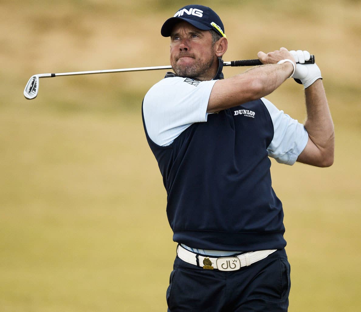 The 9 Top Fittest, Strongest Golfers on PGA Tour