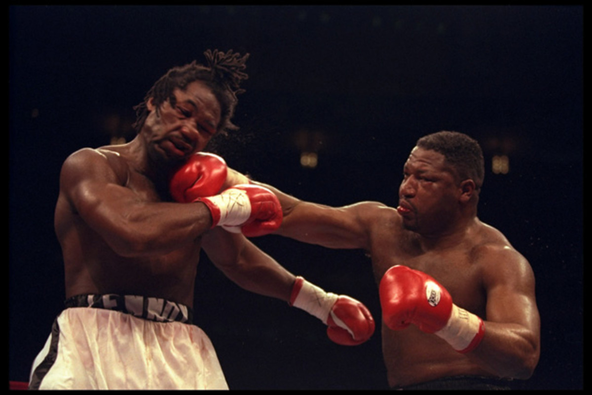 10 U.S. Gold Medal Boxing Stars