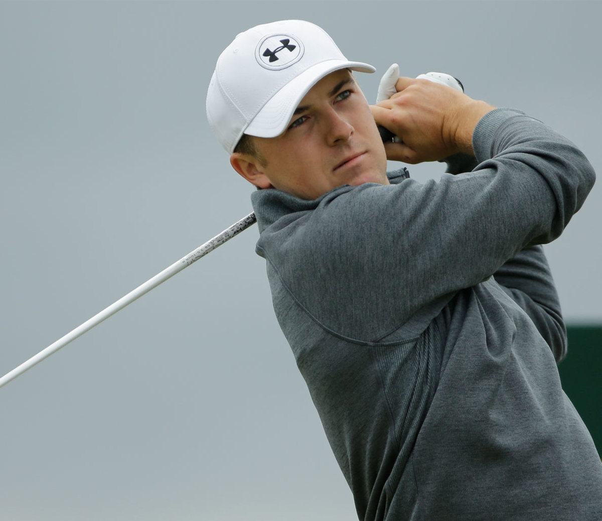 The 9 Top Fittest, Strongest Golfers on PGA Tour