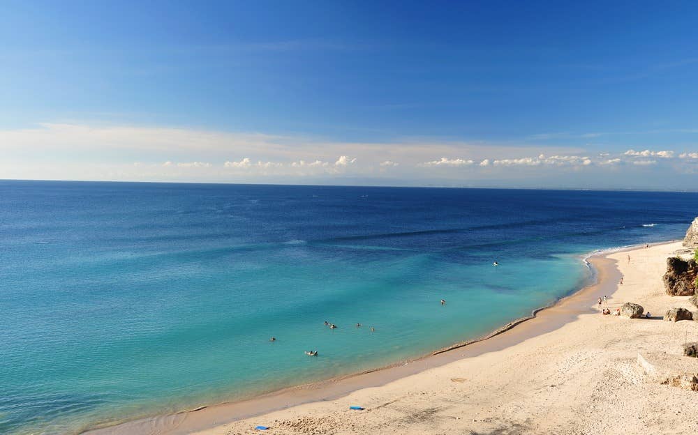 5 of the best family-friendly surf vacations around the globe
