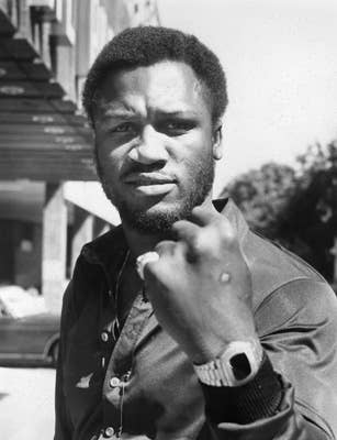10 U.S. Gold Medal Boxing Stars