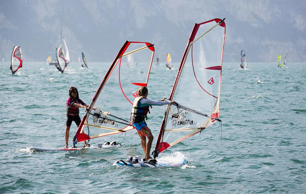 The Butterfly Effect Makes Waves Around The World