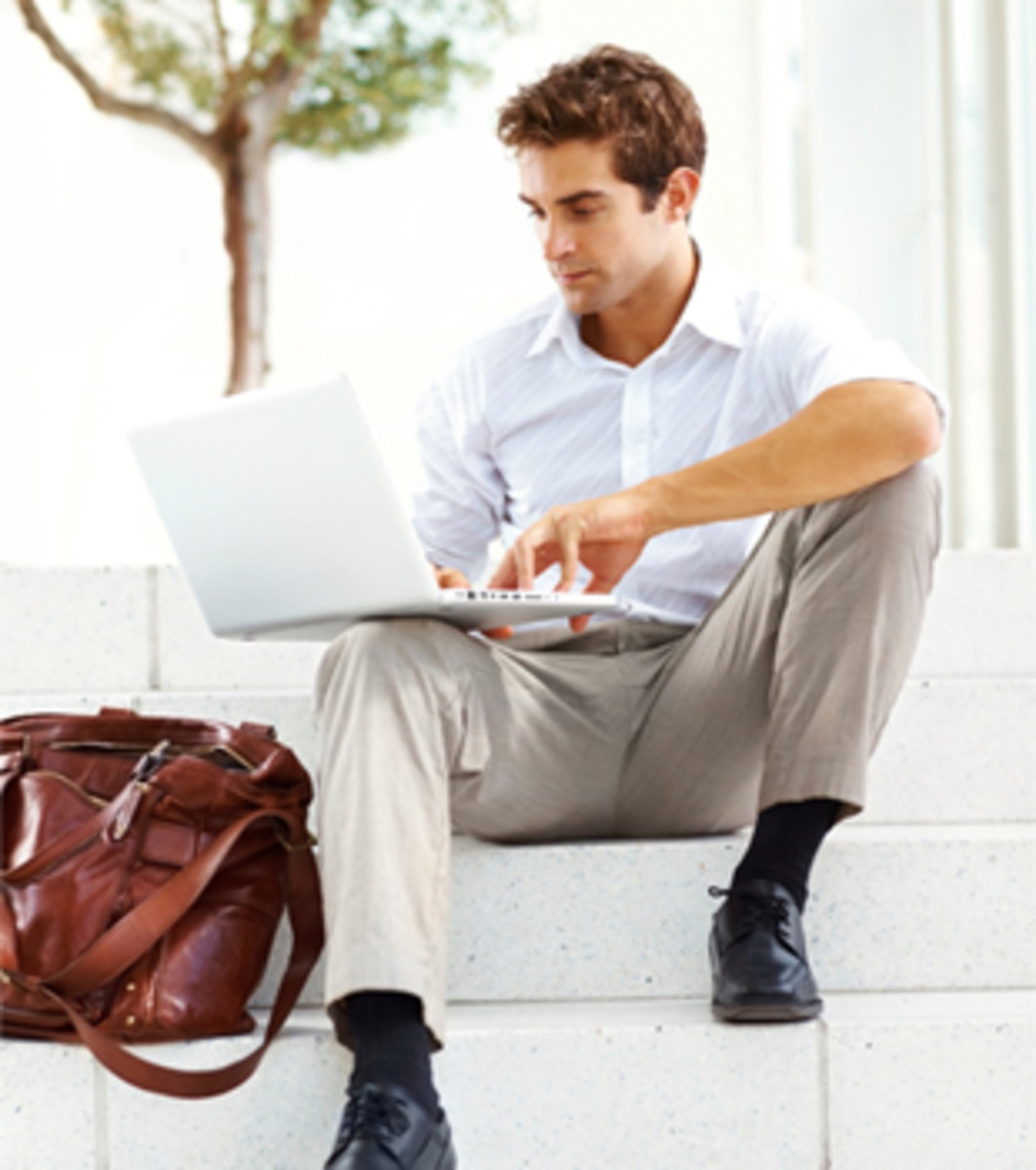 Tips For E-mail Etiquette