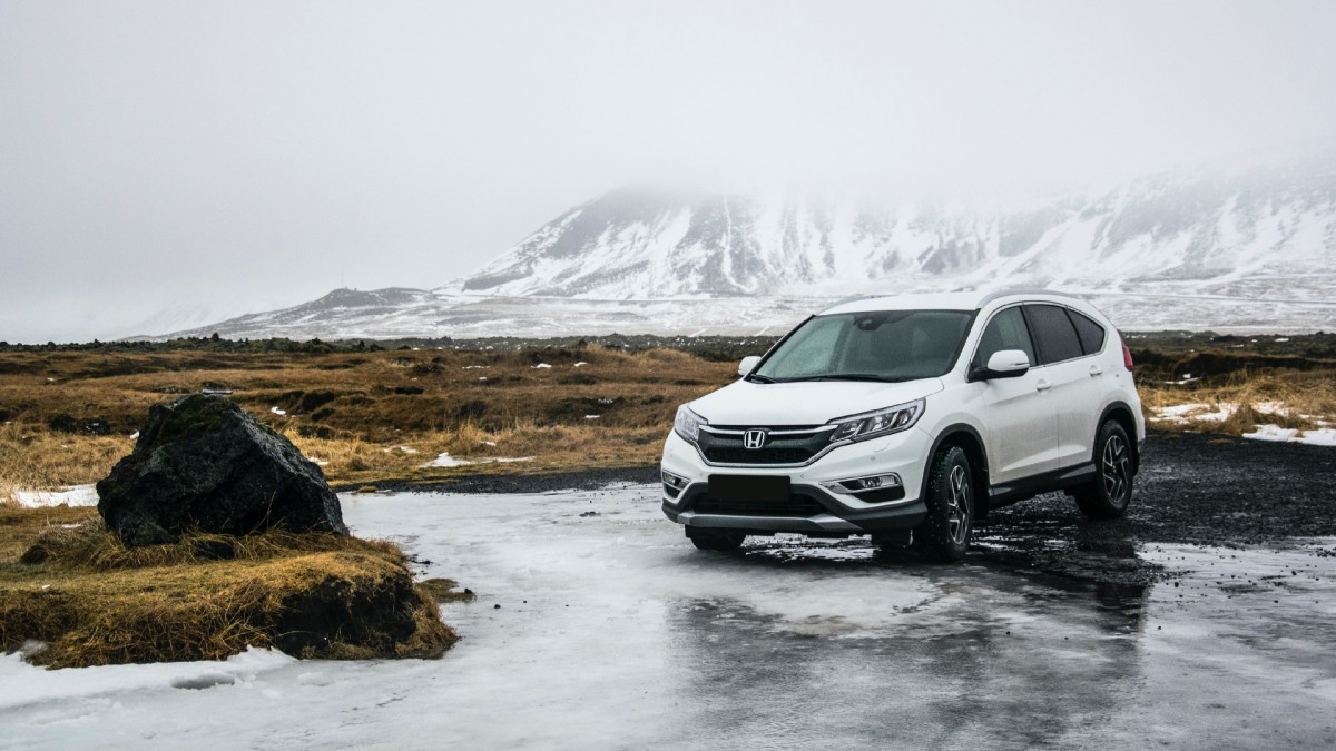 Best Rental Cars for a Trip to the Mountains, Coast, or City | Men's ...