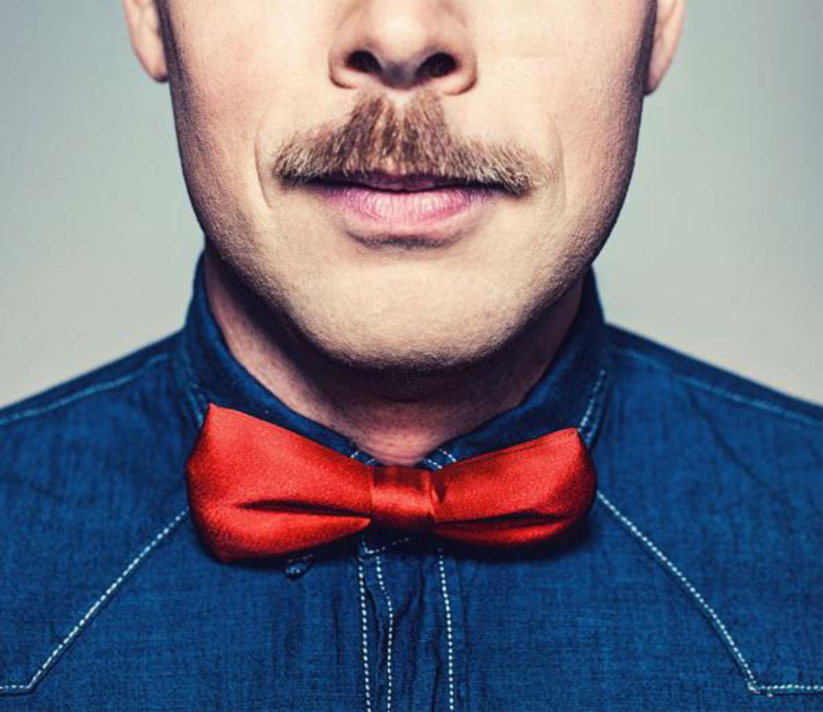 2014 Movember Survival Guide: Mustache Styles and Grooming Advice - Men ...