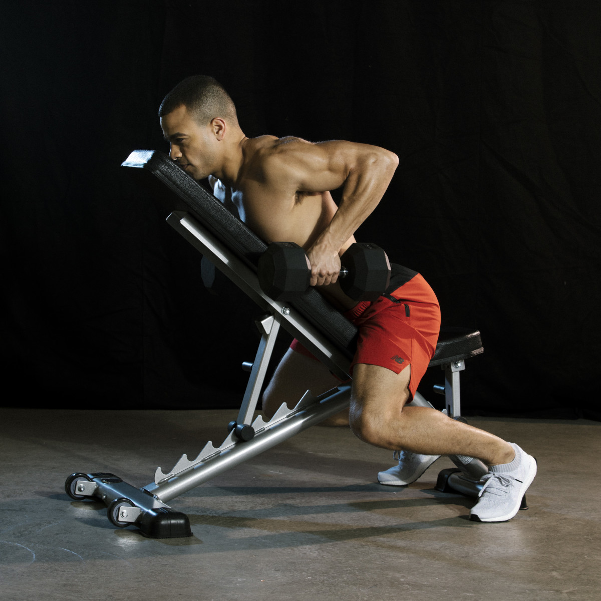 The Best Shoulder Workout Moves to Avoid Injury - Men's Journal