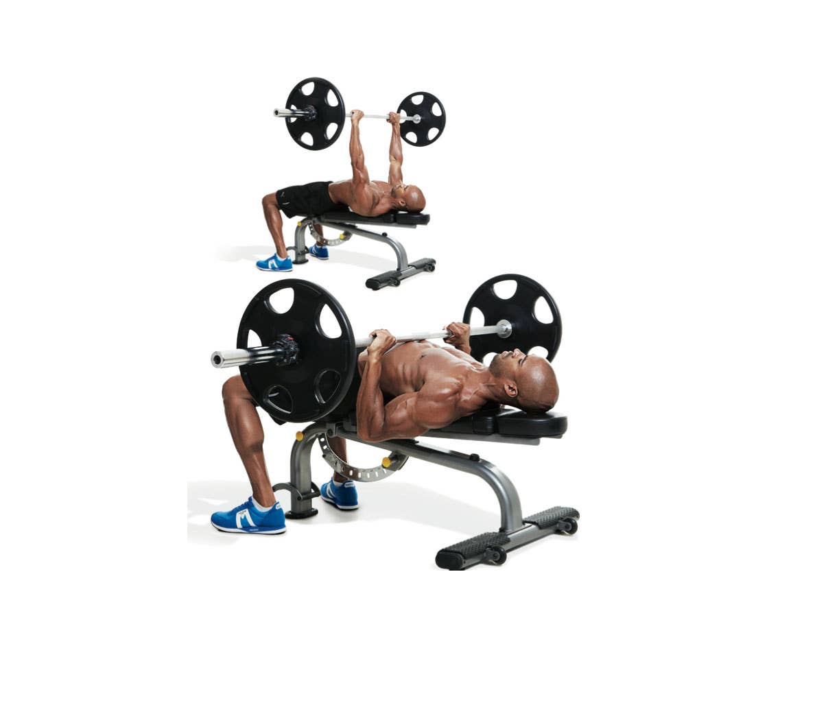 15 Best Triceps Workouts and Exercises for Building Muscle - Men's Journal