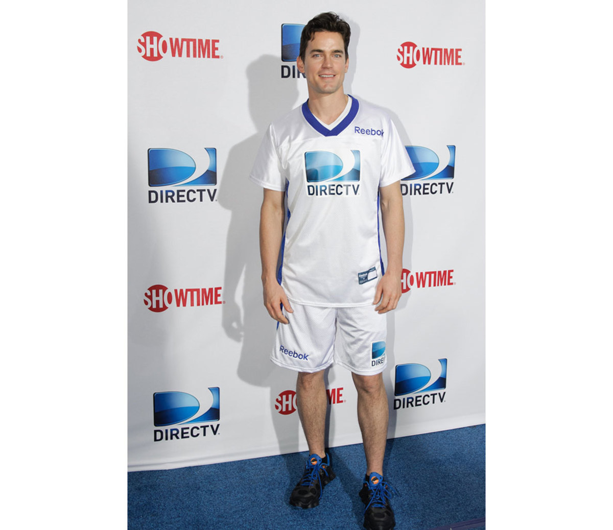 2015 Was a Game Changing Year in Transformations - Men's Journal