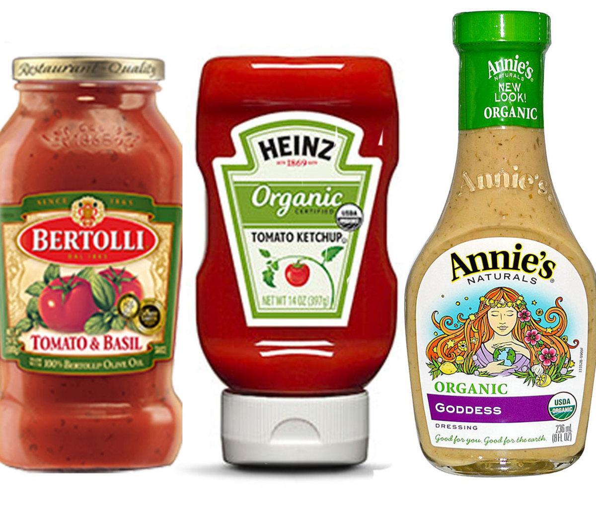 7 Condiments Every Guy Needs on Hand