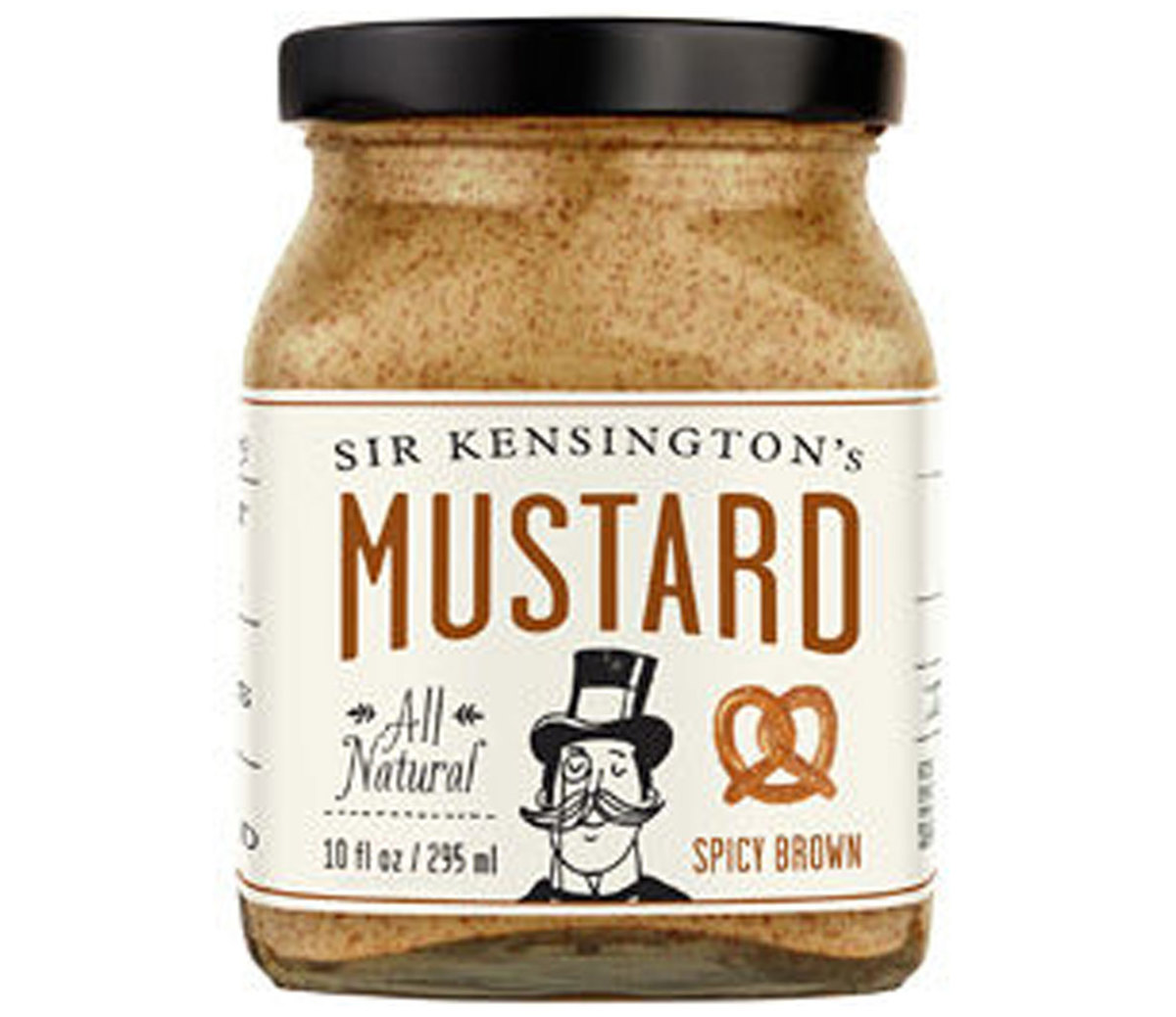 7 Condiments Every Guy Needs on Hand