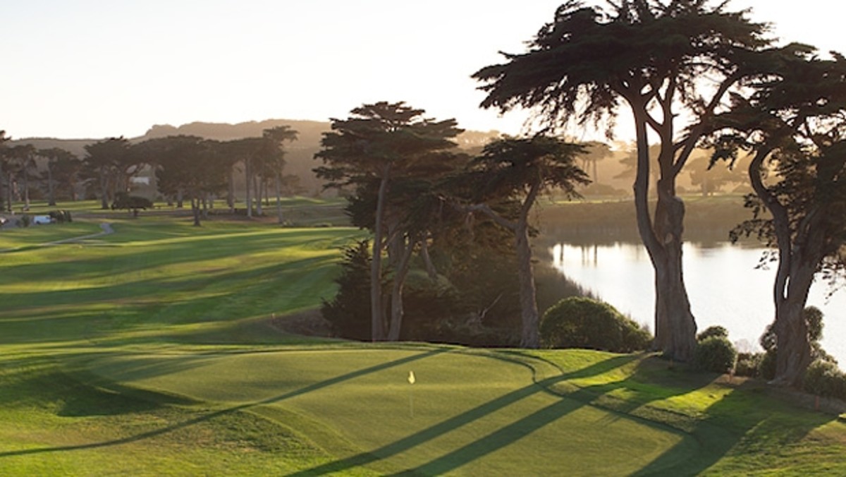 The Best Golf Courses Open to Everyone