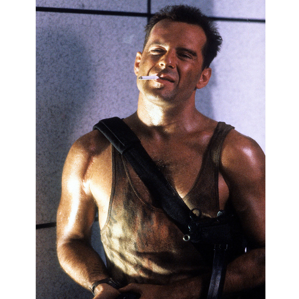 'Die Hard': 11 Interesting Facts About the Classic Bruce Willis Action Film