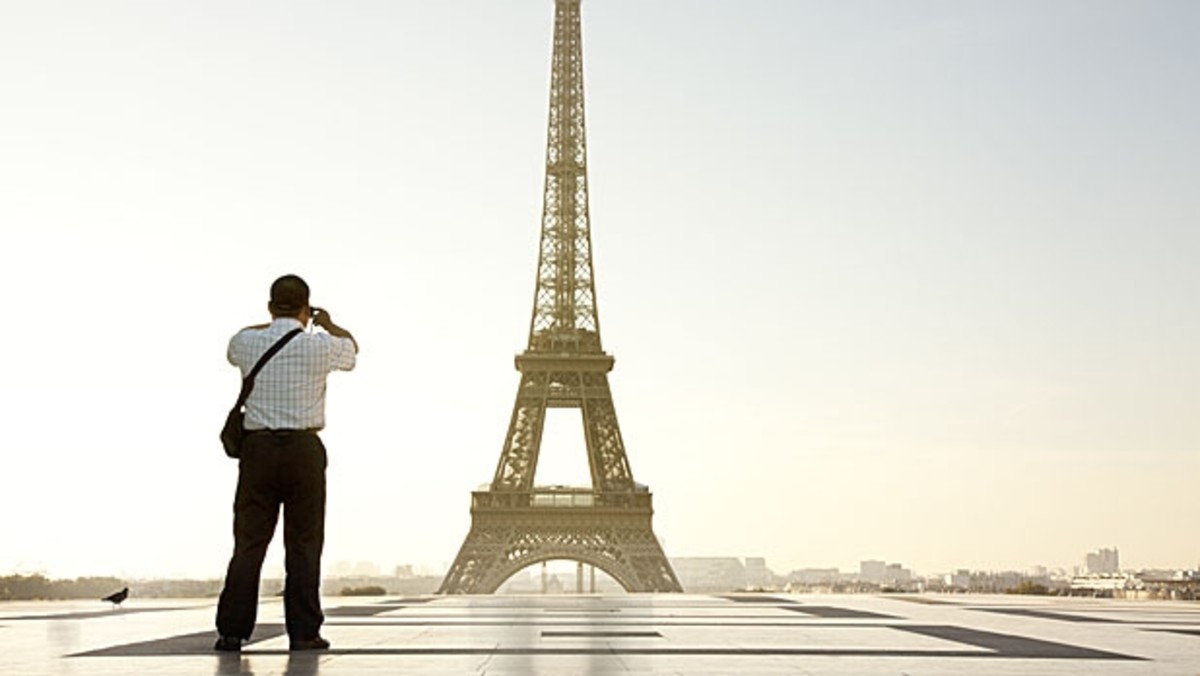 17 Ways to Be a Better Traveler