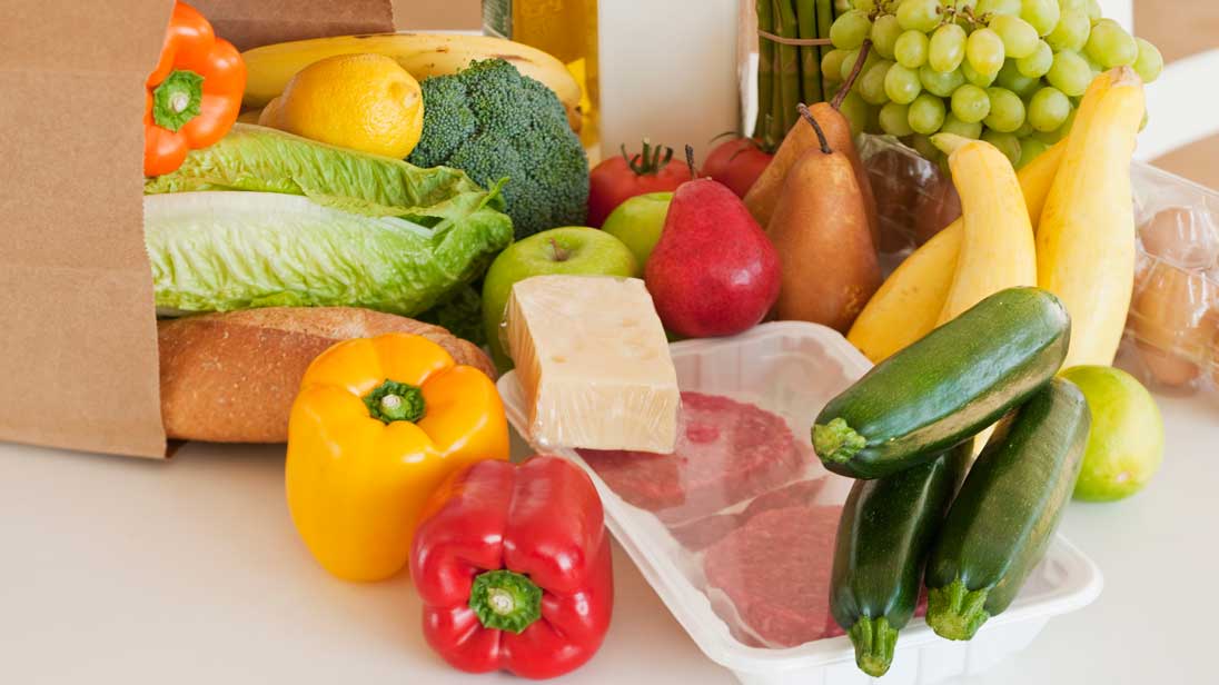 The 2017 Starter's Guide: How to eat for optimal muscle growth