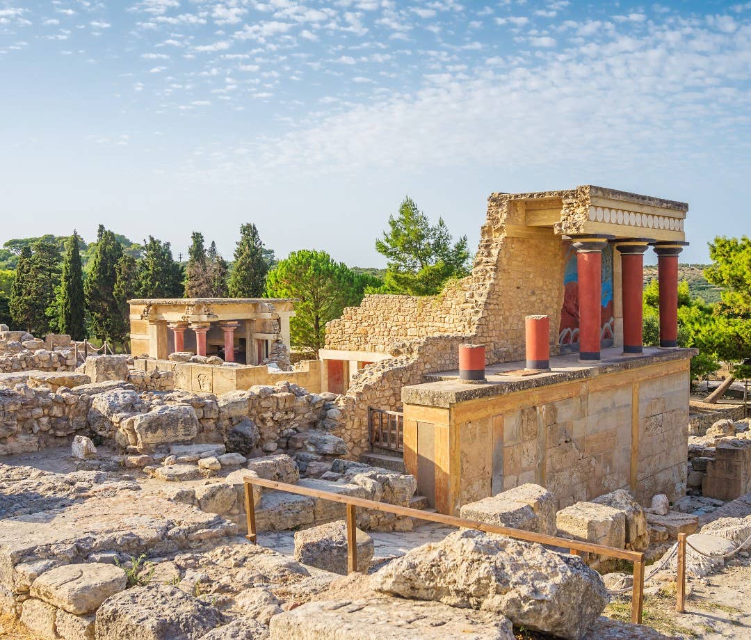 Crete Travel Guide: What to Do, Where to Stay | Men's Journal