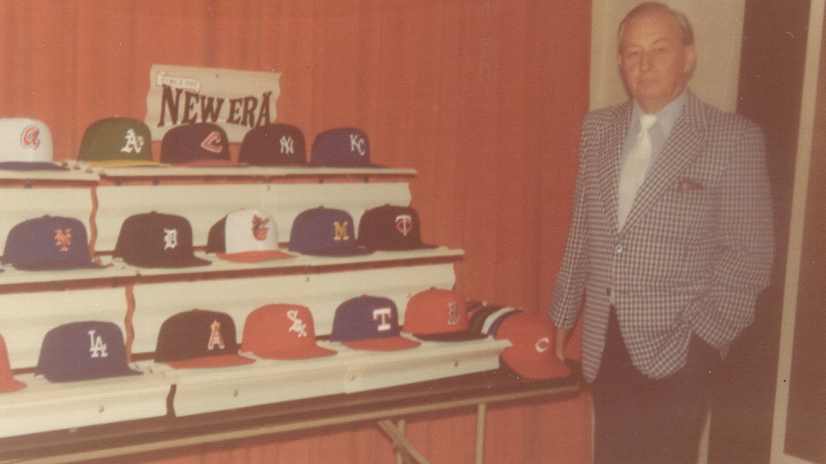 How New Era Is Celebrating 100 Years of Sports, Style, and Fashion