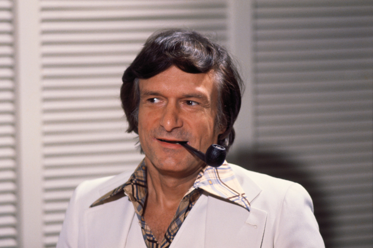A Man Out of Time: On the Complicated Legacy of Hugh Hefner, Dead at 91