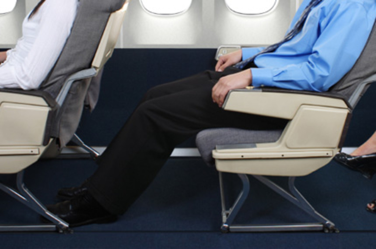 8 Fitness Tips from Travel Experts