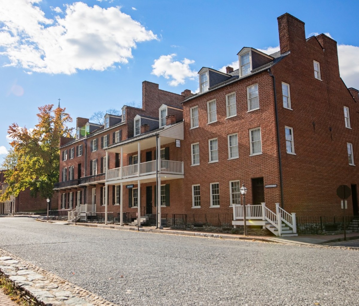 Here’s How to Discover West Virginia’s Rich Heritage this Winter